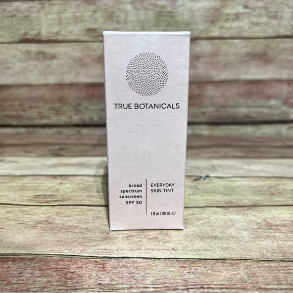 True Botanicals | Skincare | True Botanical Broad Spectrum Sunscreen ...